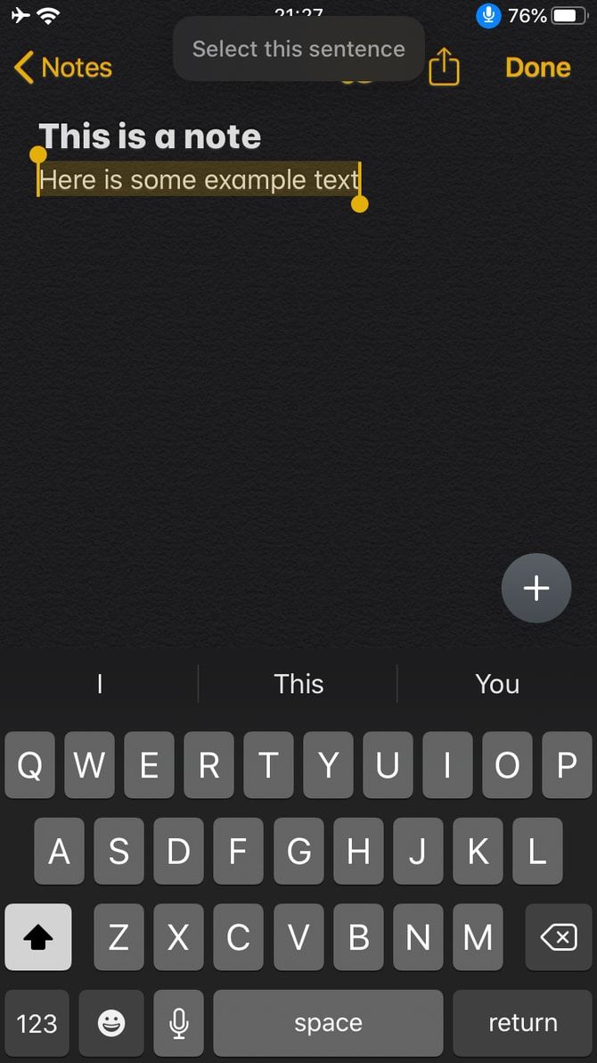 How to Hands-Free Voice Control Your iPhone With iOS 13