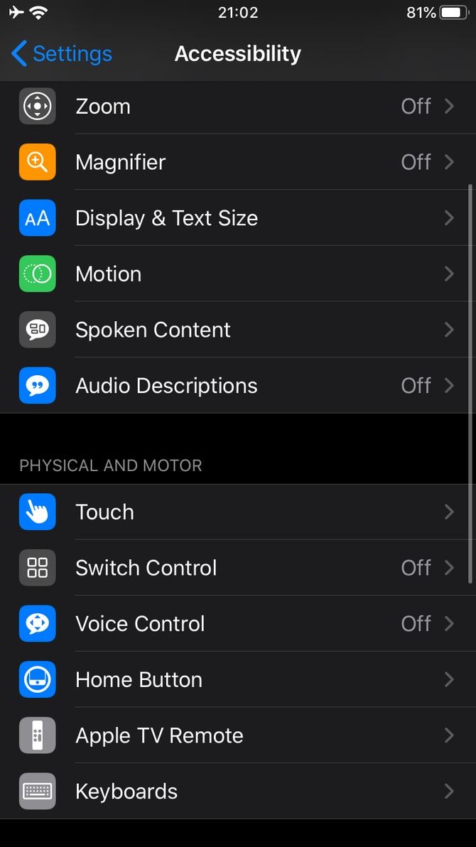 How to Hands-Free Voice Control Your iPhone With iOS 13