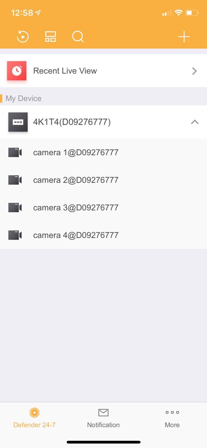 Defender 4K CCTV System Brings Crystal Clear Home Security at a Budget ...