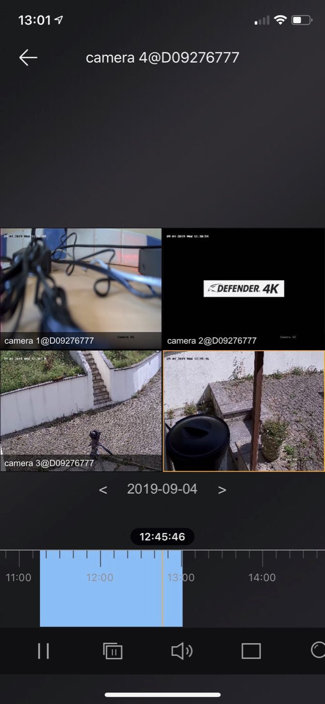 Defender 4K CCTV System Brings Crystal Clear Home Security at a Budget ...