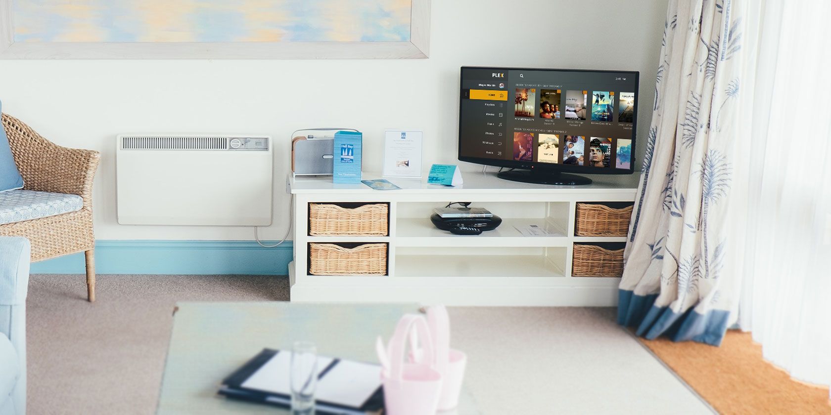 The Best Plex Apps to Make Plex Even Better