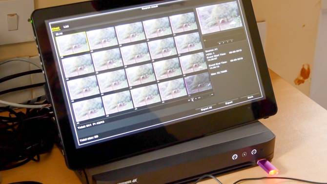 Defender 4K CCTV System Brings Crystal Clear Home Security at a Budget ...