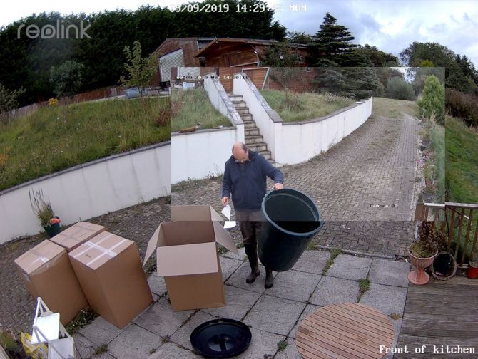 Defender 4K CCTV System Brings Crystal Clear Home Security at a Budget ...