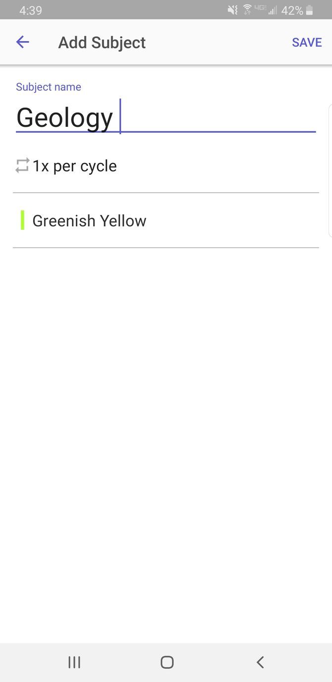 The 10 Best Study Planning Apps for All Students