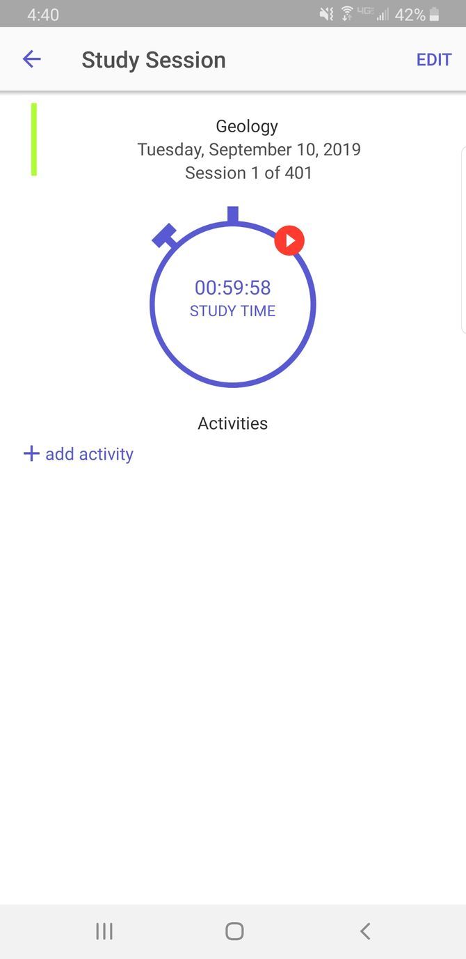 The 10 Best Study Planning Apps for All Students