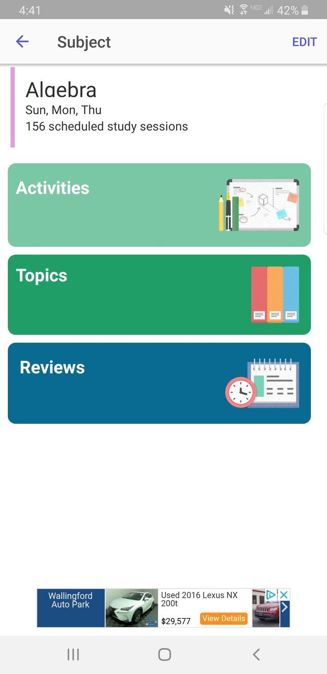 The 10 Best Study Planning Apps for All Students
