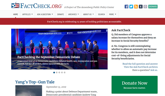 10 Tips to Avoid (Spreading) Fake News During a Crisis