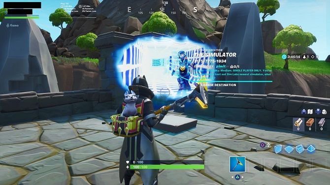 How to Get Started With Fortnite Creative: A Beginner's Guide