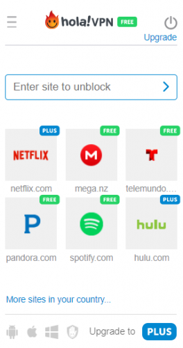 The 10 Best Free VPN Extensions for Google Chrome