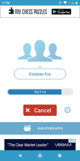 How To Transfer Google Contacts From Android To IPhone