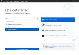 How To Clone A Repository Using GitHub Desktop