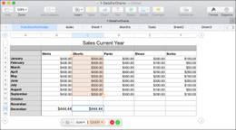 How To Merge Cells In Numbers For Mac Afrorock