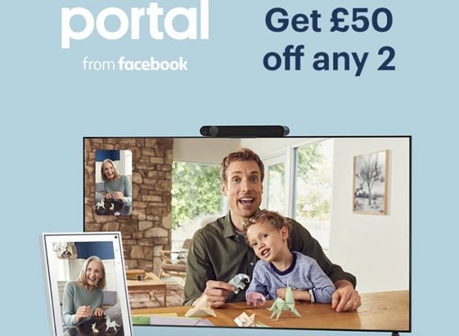 Can You Trust Facebook Portal Devices With Your Privacy?