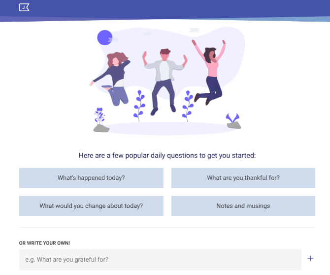6 Digital Journal Apps to Boost Mental Health With a Daily Diary