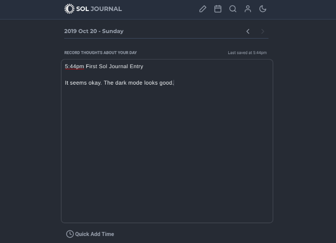 6 Digital Journal Apps to Boost Mental Health With a Daily Diary