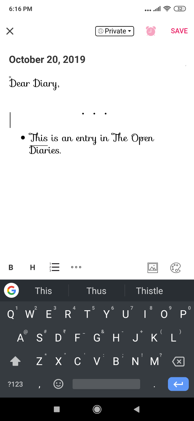 6 Digital Journal Apps to Boost Mental Health With a Daily Diary