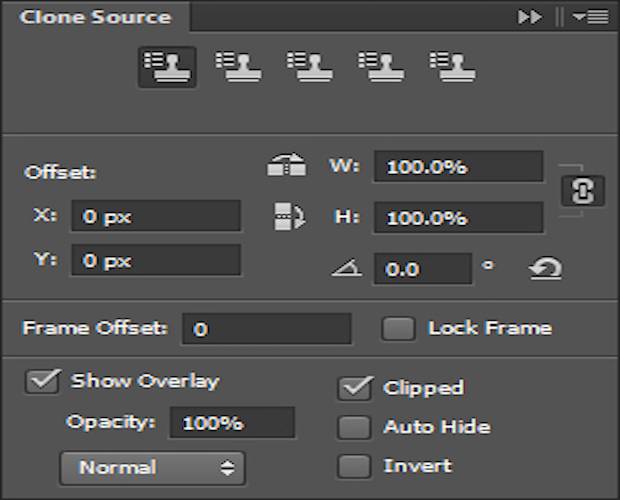 4 Ways to Use the Photoshop Clone Stamp Tool