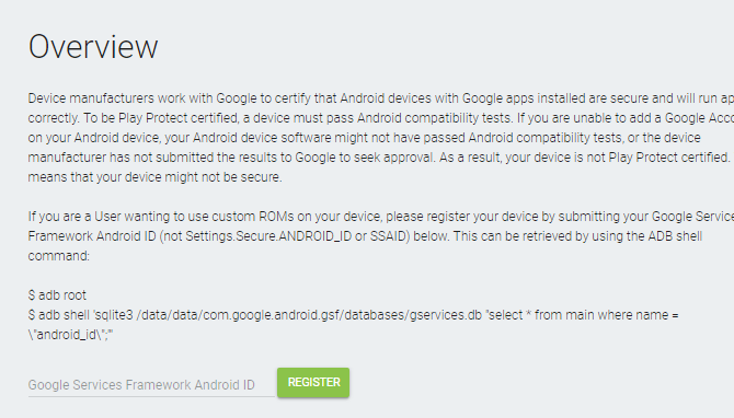 How to Update Google Play Services on Android