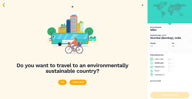 5 Non-Overwhelming Apps for Infrequent and Casual Travelers