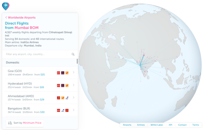 5 Non-Overwhelming Apps for Infrequent and Casual Travelers