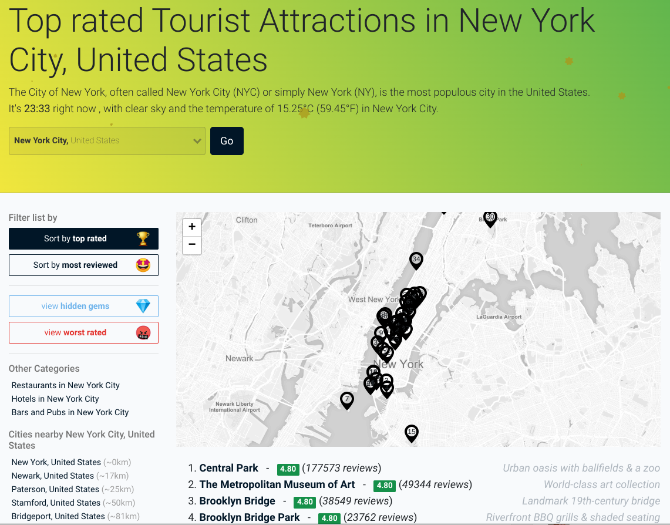 5 Non-Overwhelming Apps for Infrequent and Casual Travelers
