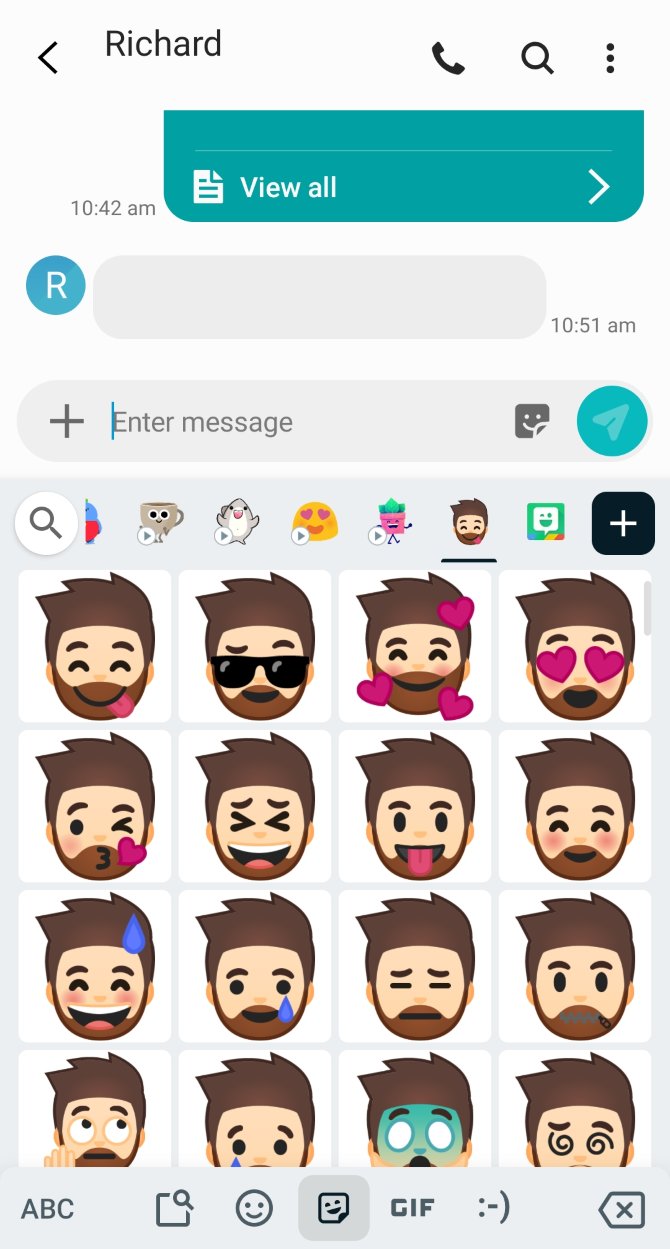 Le 6 migliori app di memoji su Android per creare il tuo memoji ...