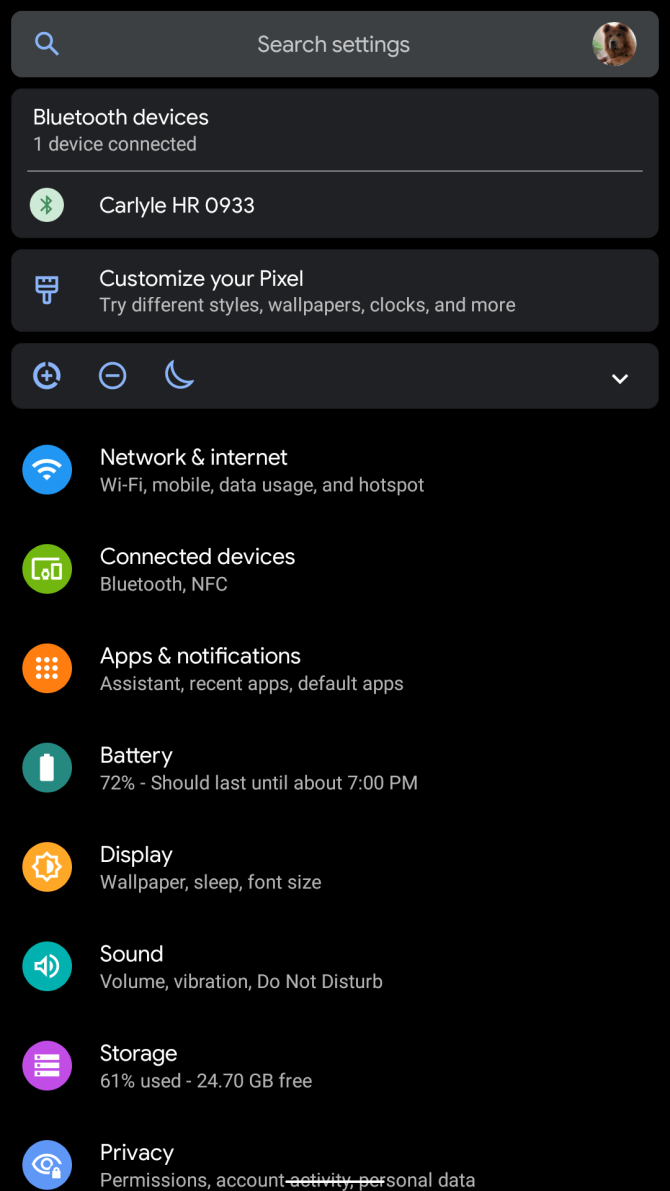 How to Update Google Play Services on Android