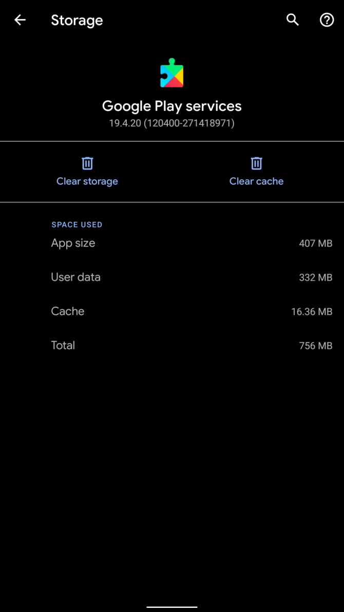 How to Update Google Play Services on Android