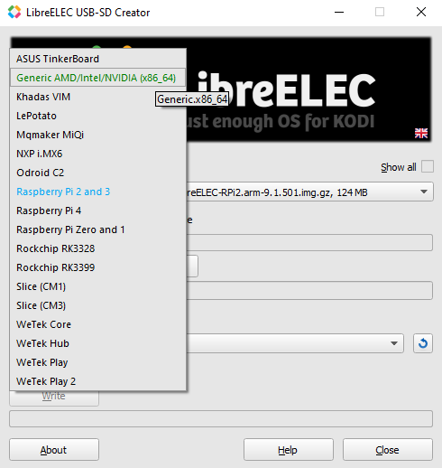 Kodibuntu Is Dead? Turn Any Linux PC Into an HTPC Without It