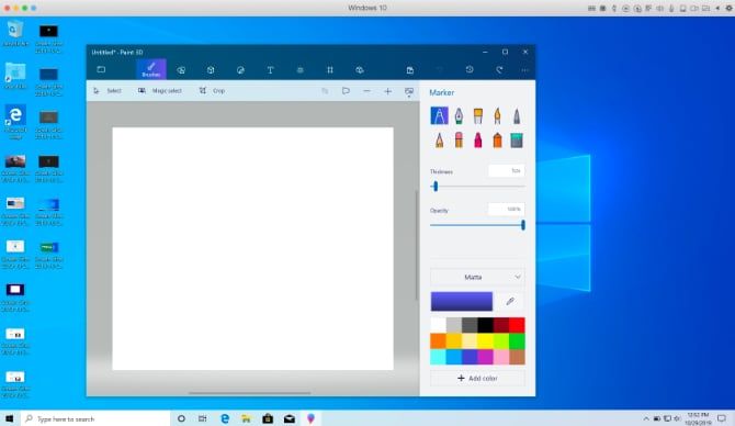Run Windows on Your Mac With Parallels Desktop 15
