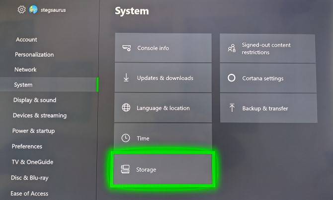 Xbox One External Hard Drives: Everything You Need to Know