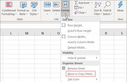 How To Merge Microsoft Excel Files And Sheets