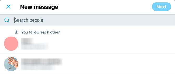 Everything You Need to Know About Twitter DMs