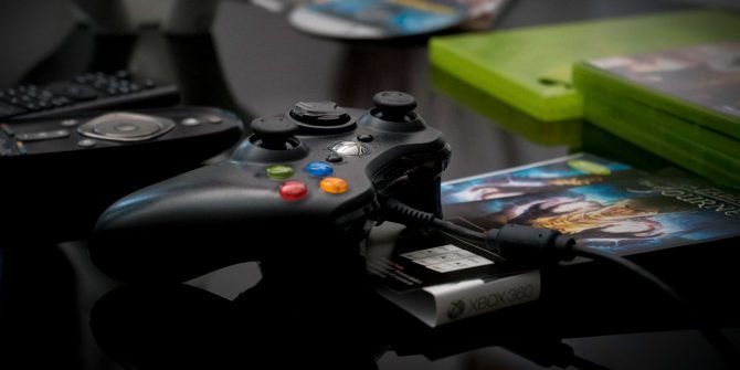 How to Gameshare on Xbox One