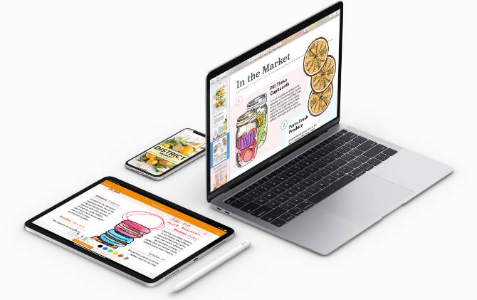 5 Reasons You Should Use iWork Instead of Microsoft Office