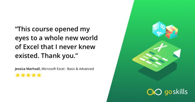 The Top 8 GoSkills Courses to Boost Your Business Skills