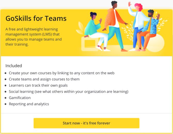 The Top 8 GoSkills Courses to Boost Your Business Skills