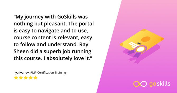 The Top 8 GoSkills Courses to Boost Your Business Skills