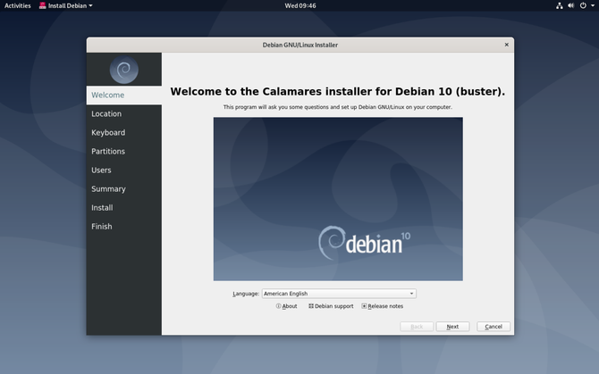 5 Linux Operating Systems That Offer Bleeding Edge Updates