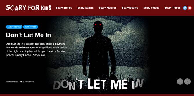 11 Gory Sites to Get Your Dose of Cheesy Horror
