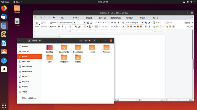 Is Ubuntu Special? 6 Things That Set Canonical's Linux Distro Apart