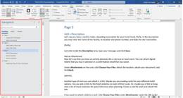How To Move Pages In Word To Another Section Kurtpartners
