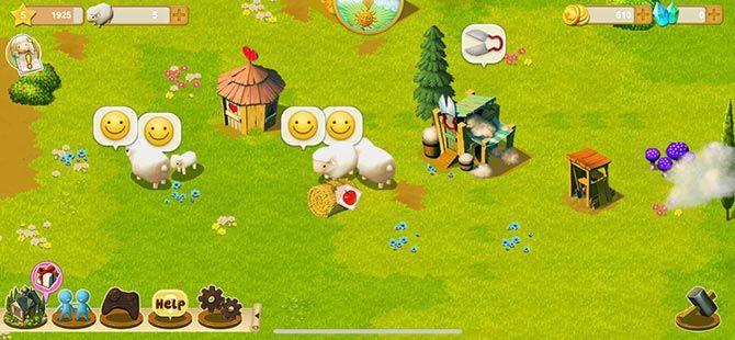 The 5 Best Farming Games on Android and iPhone