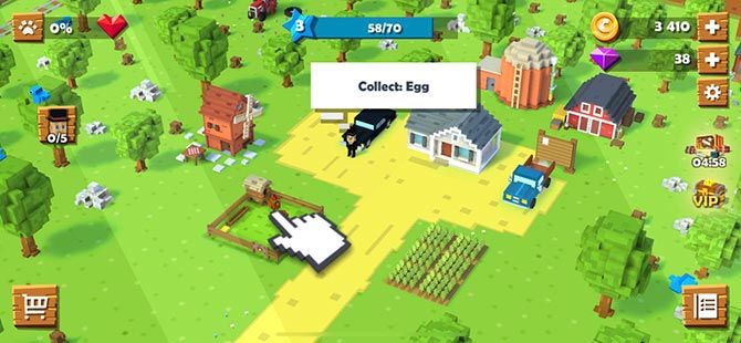 The 5 Best Farming Games on Android and iPhone
