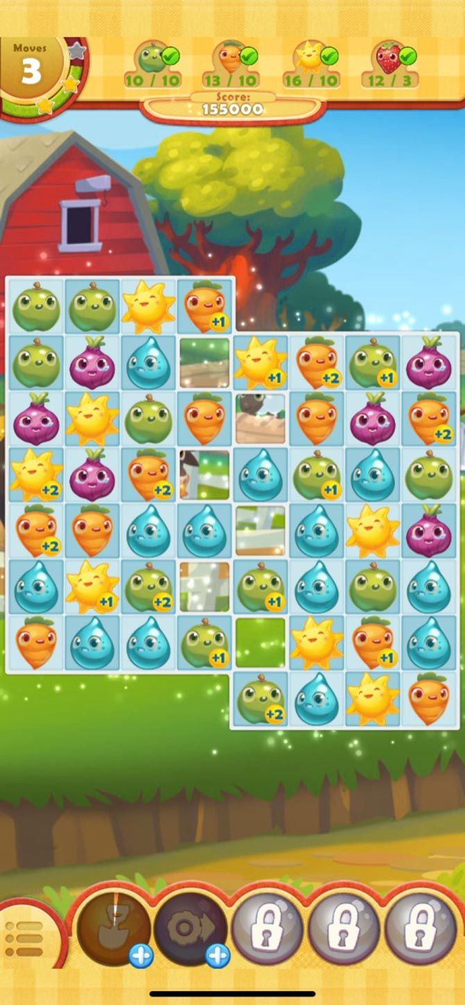 The 5 Best Farming Games on Android and iPhone