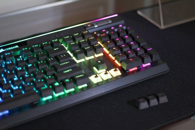 Cherry Viola Mechanical Keyboard Switch: The Biggest News in Keyboard ...