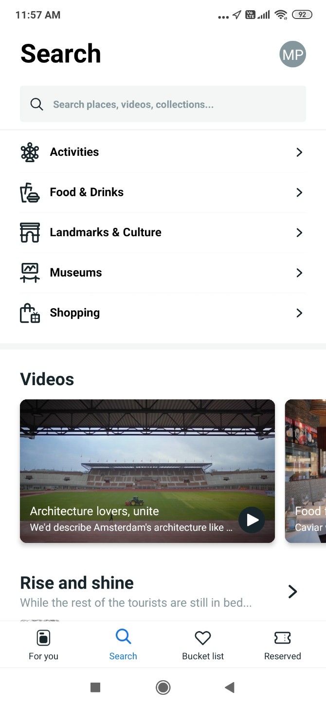 5 Travel Planning Apps for Free City Guides and Recommended Itineraries