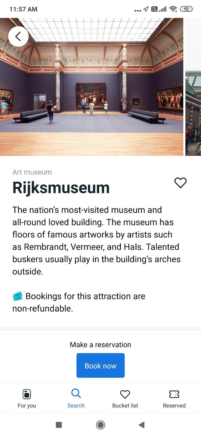 5 Travel Planning Apps for Free City Guides and Recommended Itineraries