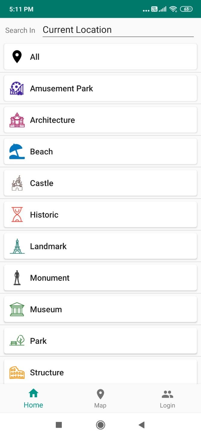 5 Travel Planning Apps for Free City Guides and Recommended Itineraries