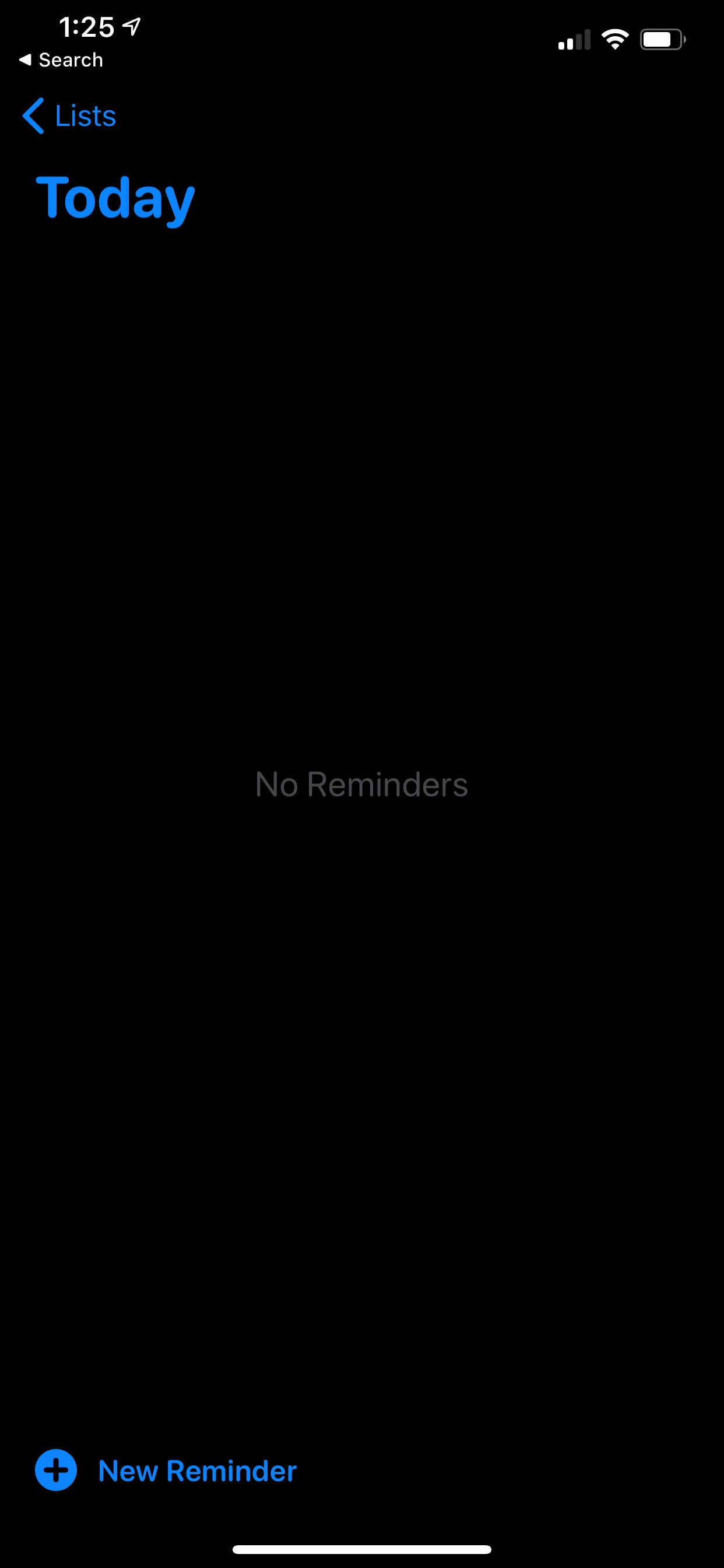 How to Master the Reminders App on Your iPhone or iPad